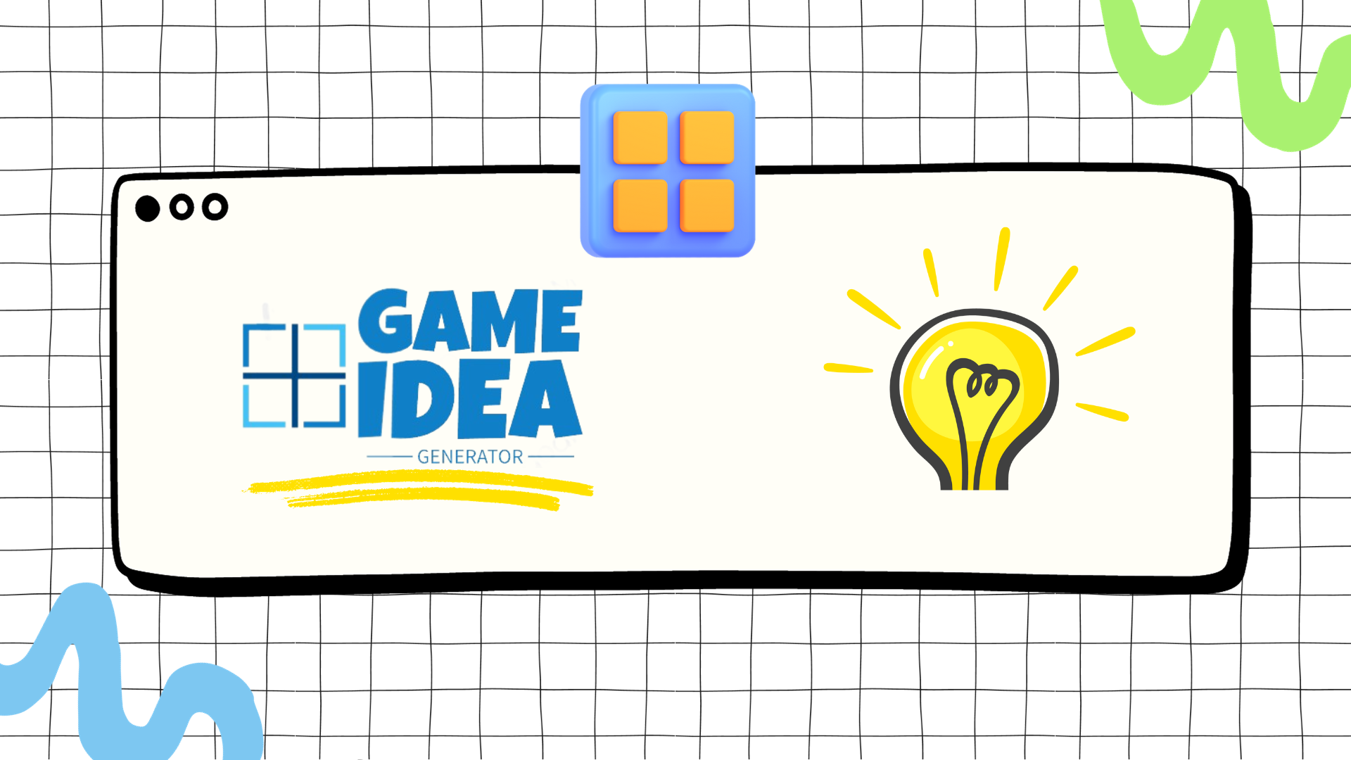 Game Idea Generator App Rakib Jahan Game Idea Generator App Rakib Jahan