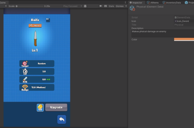 5 Clever Ways To Use Scriptable Objects In Unity Rakib Jahan